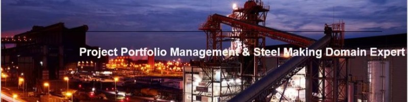 Gouri Sankar Dash, PMP® - Lead – PMO & CapEx Portfolio Manager (TCE ... Gouri Sankar Dash, PMP® - Lead – PMO & CapEx Portfolio Manager (TCE ...
