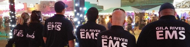 Kevin Knight, NRP, PSC - Gila River EMS | LinkedIn Kevin Knight, NRP, PSC - Gila River EMS | LinkedIn