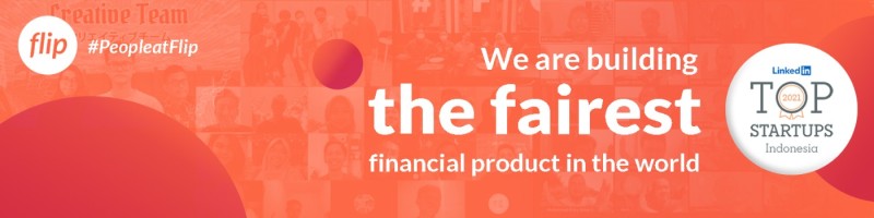 Rian Fitriansyah - Sr. Software Engineer - Flip | LinkedIn Rian Fitriansyah - Sr. Software Engineer - Flip | LinkedIn