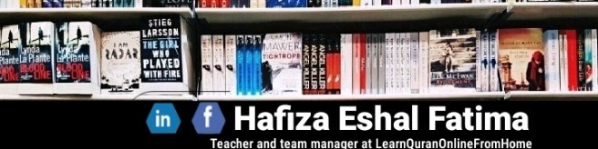 Hafiza Eshal Fatima on LinkedIn: ππ π¨ππππ, ππ πππ πππ πππ πππ ππππ ... Hafiza Eshal Fatima on LinkedIn: ππ π¨ππππ, ππ πππ πππ πππ πππ ππππ ...