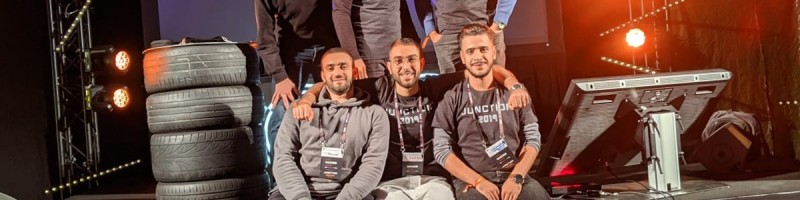 Malik Chohra – Mobile Engineer – DocMorris | LinkedIn Malik Chohra – Mobile Engineer – DocMorris | LinkedIn