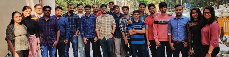 Satishkumar Purswani - Lead Software Engineer - EPAM Anywhere | LinkedIn Satishkumar Purswani - Lead Software Engineer - EPAM Anywhere | LinkedIn