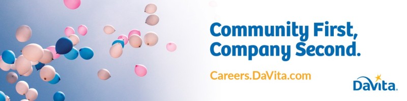 Brett Schwab - Clinical Recruiter - DaVita Kidney Care | LinkedIn Brett Schwab - Clinical Recruiter - DaVita Kidney Care | LinkedIn