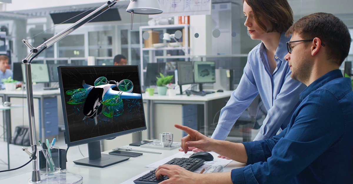 Dassault Systèmes on LinkedIn: Experience your design with Integrated ... Dassault Systèmes on LinkedIn: Experience your design with Integrated ...