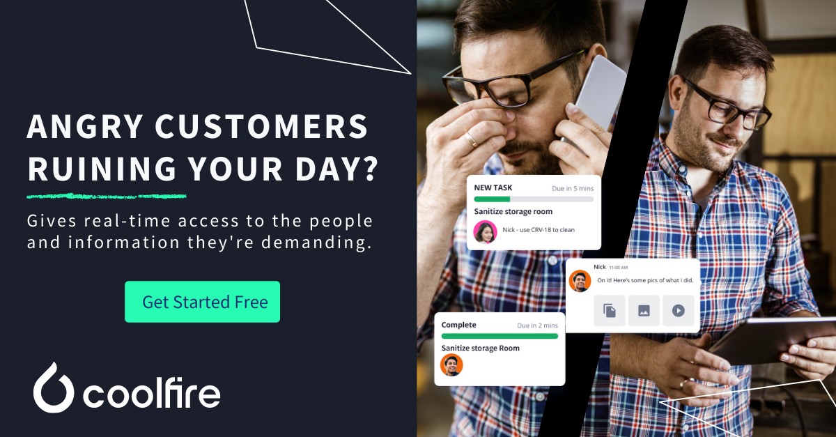 Coolfire on LinkedIn: Extend your internal communication to your ... Coolfire on LinkedIn: Extend your internal communication to your ...