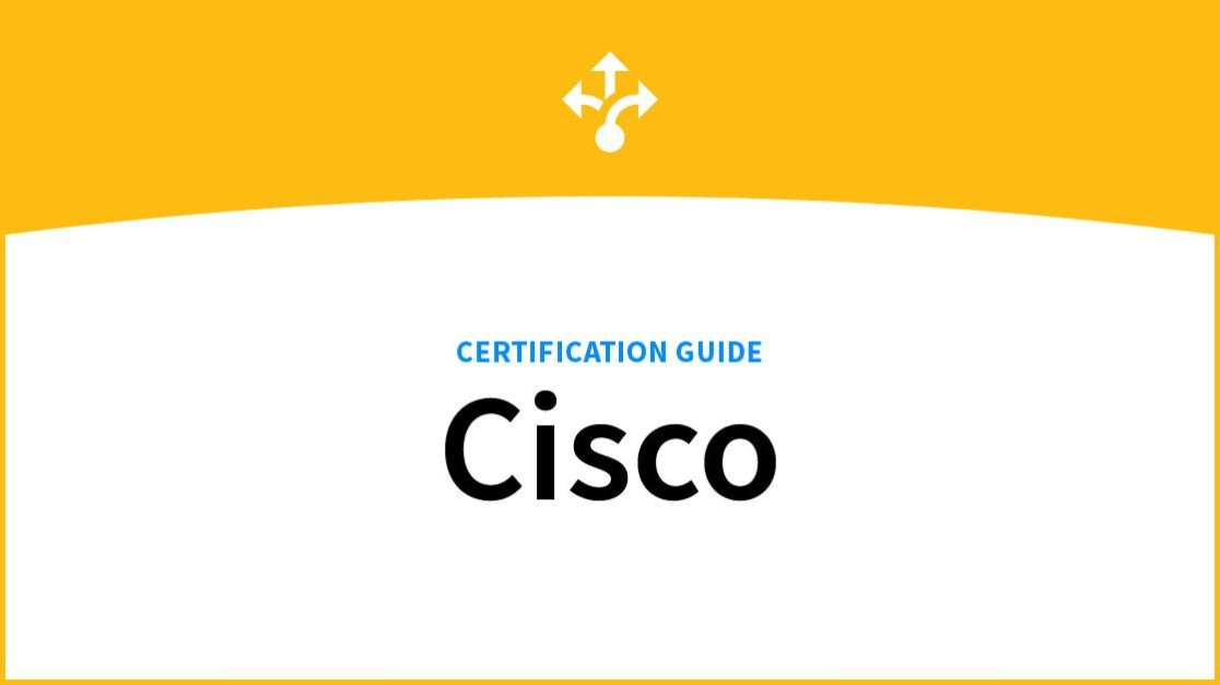CBT Nuggets on LinkedIn: One of the best ways to validate your Cisco ... CBT Nuggets on LinkedIn: One of the best ways to validate your Cisco ...