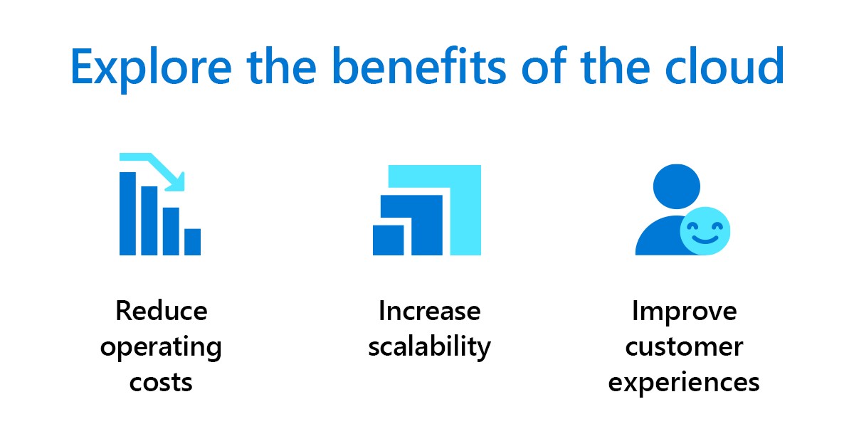 Microsoft SQL Server on LinkedIn: Discover the benefits of migrating ... Microsoft SQL Server on LinkedIn: Discover the benefits of migrating ...
