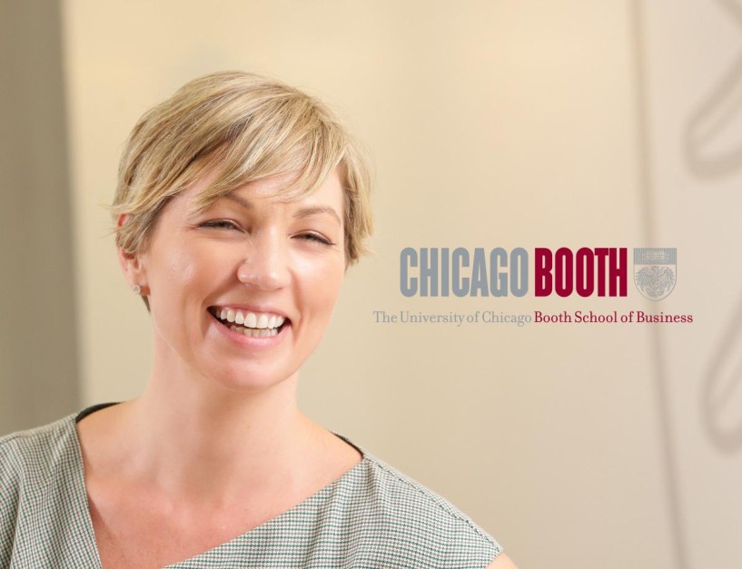 The University of Chicago Booth Executive MBA is now available at our ... The University of Chicago Booth Executive MBA is now available at our ...