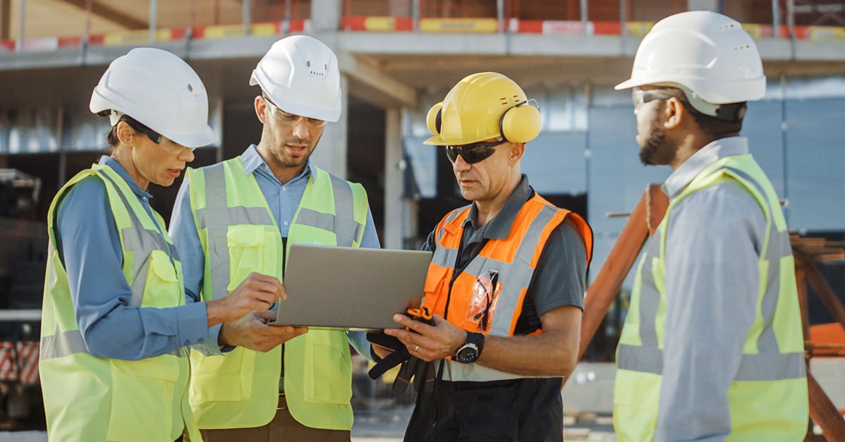 Ultimate Guide to Construction Submittals - Digital Builder | Ruffin ... Ultimate Guide to Construction Submittals - Digital Builder | Ruffin ...