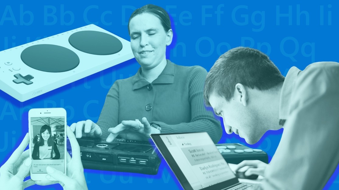 Microsoft on LinkedIn: Understanding accessibility through ABCs Microsoft on LinkedIn: Understanding accessibility through ABCs