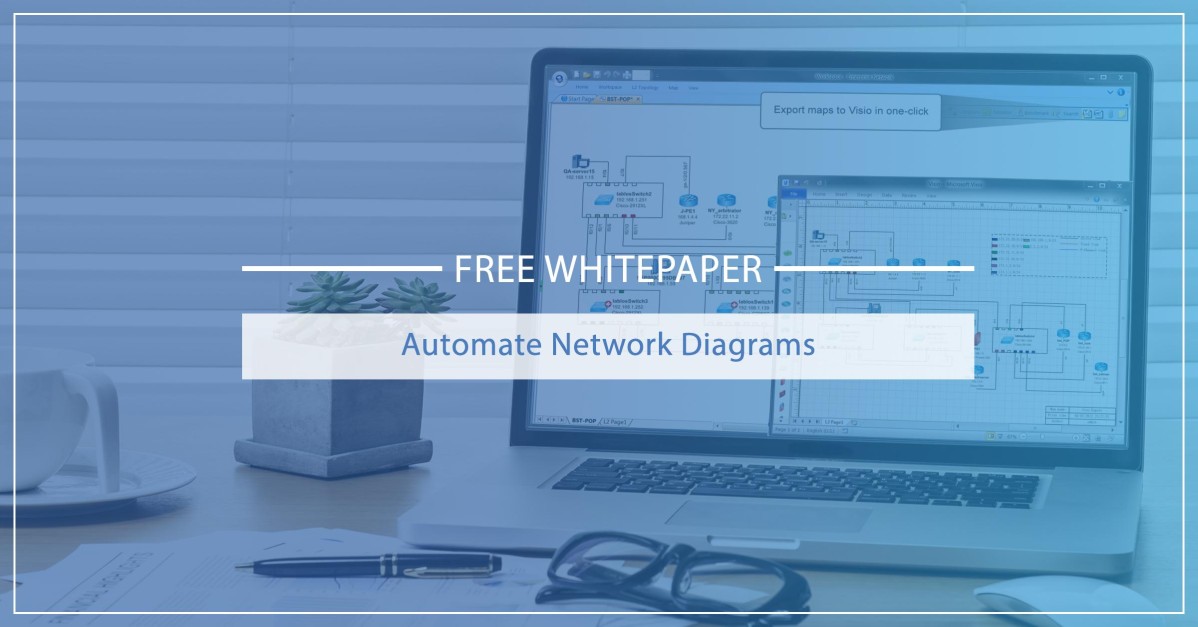 Create self-updating network diagrams in minutes. | NetBrain ... Create self-updating network diagrams in minutes. | NetBrain ...