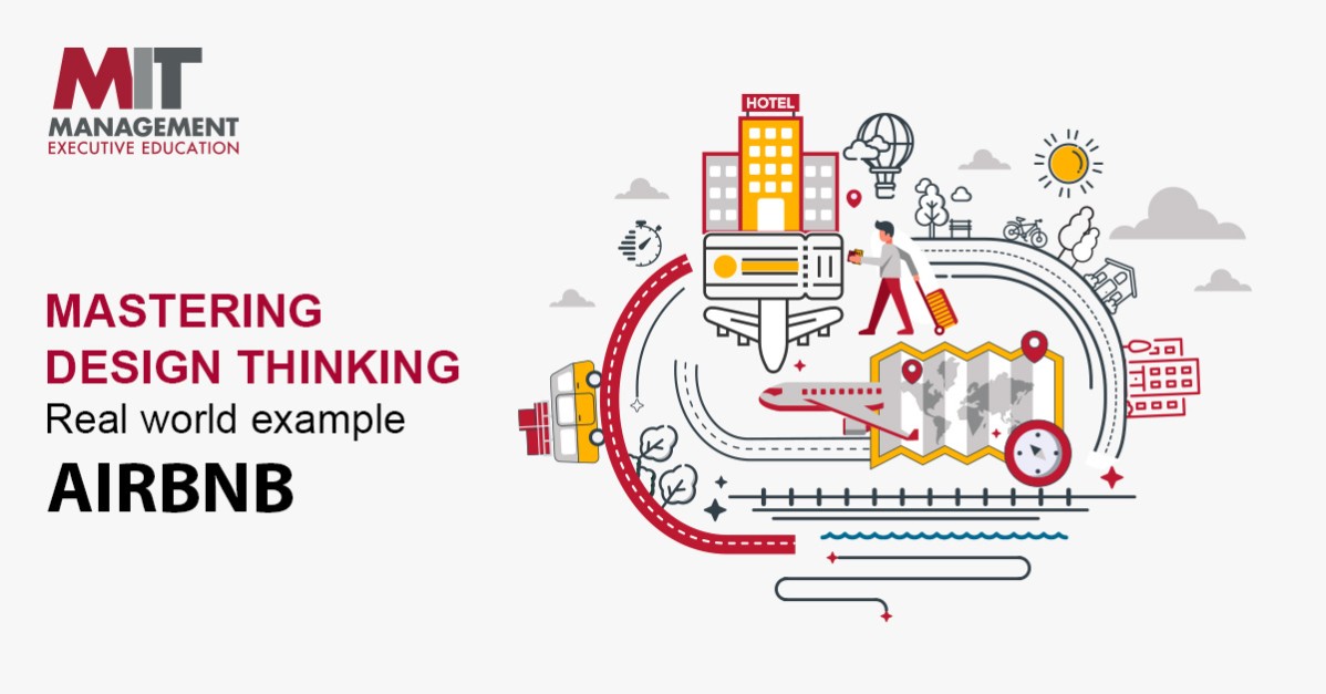 MIT Sloan | Mastering Design Thinking on LinkedIn: Design Thinking ... MIT Sloan | Mastering Design Thinking on LinkedIn: Design Thinking ...
