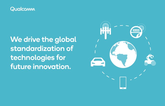 Qualcomm on LinkedIn: Qualcomm is a leader in driving the best ... Qualcomm on LinkedIn: Qualcomm is a leader in driving the best ...