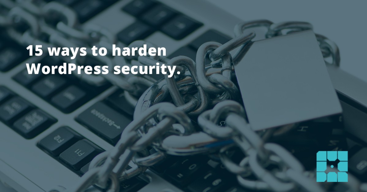 WP Engine on LinkedIn: 15 Ways to Harden the Security of Your WordPress ... WP Engine on LinkedIn: 15 Ways to Harden the Security of Your WordPress ...