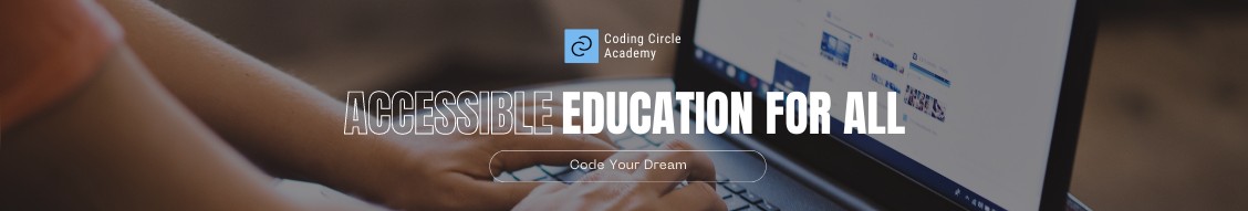 Coding Circle Academy | LinkedIn Coding Circle Academy | LinkedIn