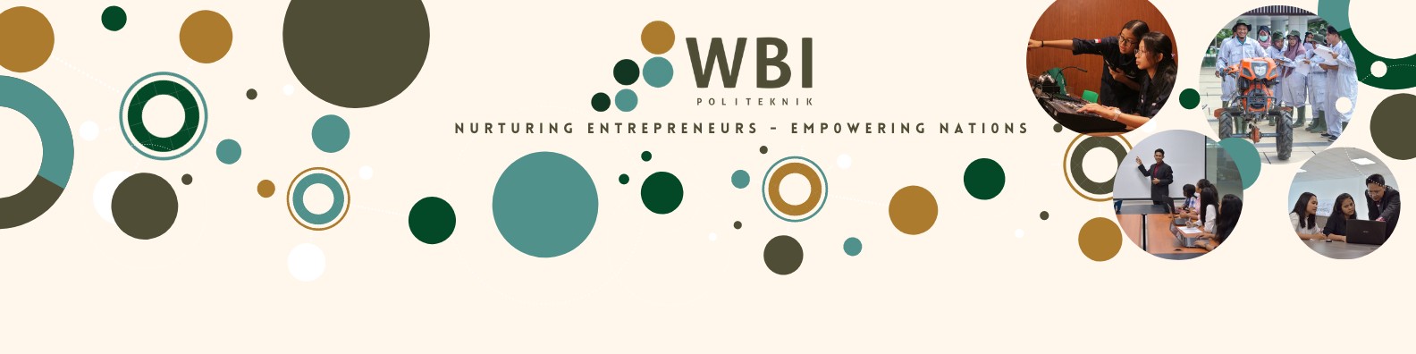 Politeknik WBI | LinkedIn Politeknik WBI | LinkedIn