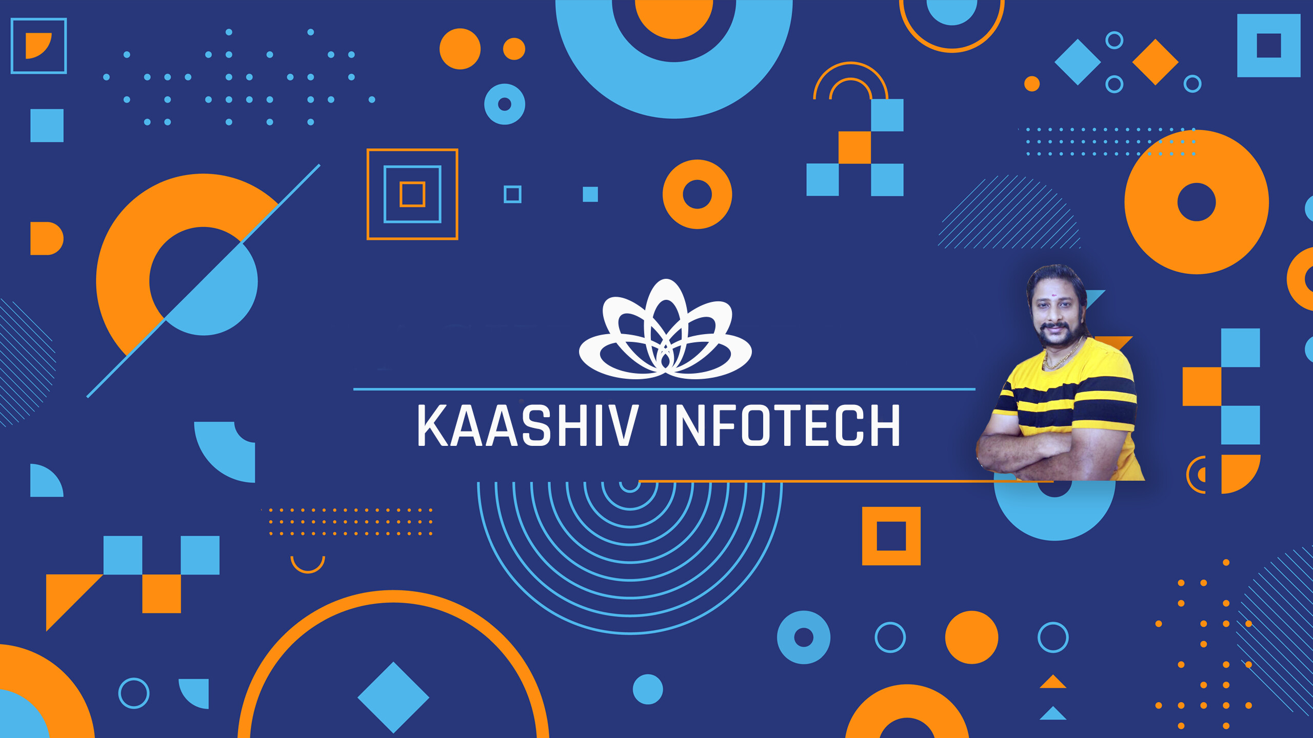 KaaShiv InfoTech | LinkedIn KaaShiv InfoTech | LinkedIn