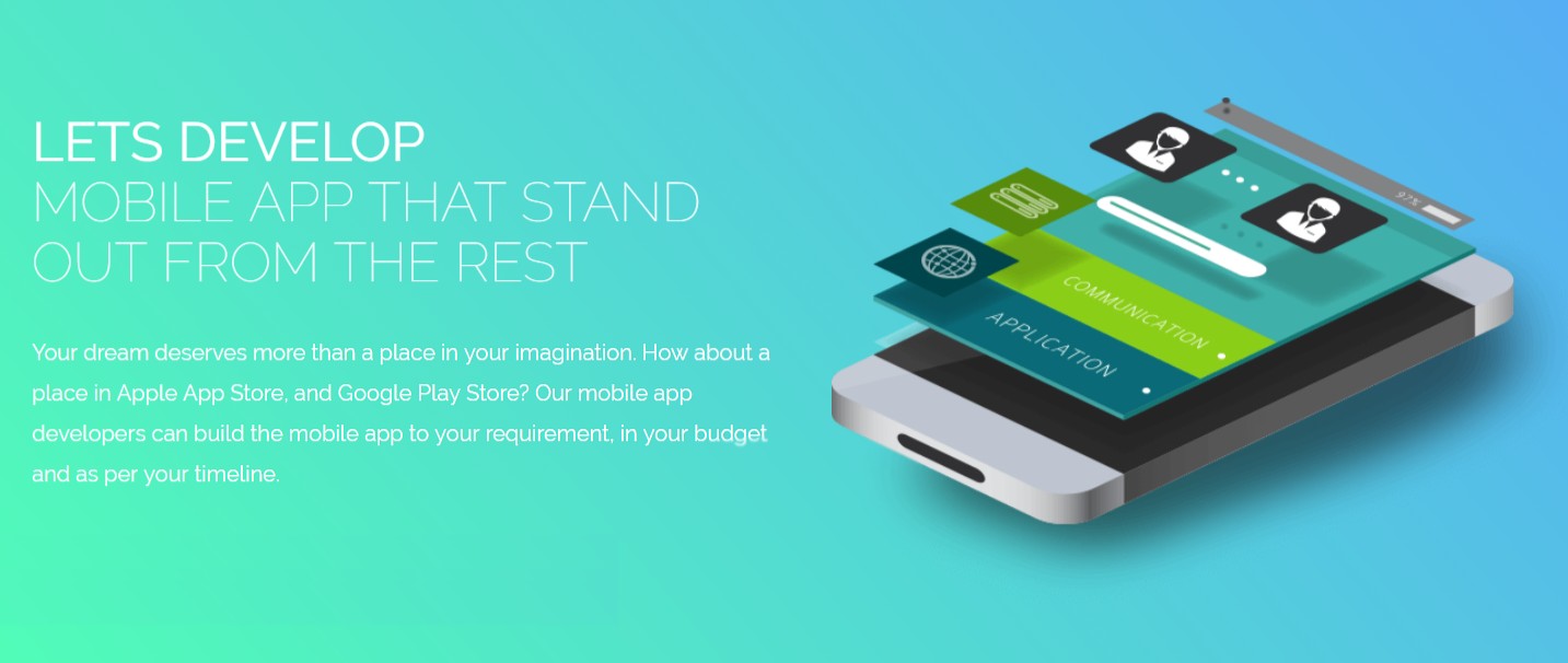 Develop Mobile App | LinkedIn Develop Mobile App | LinkedIn