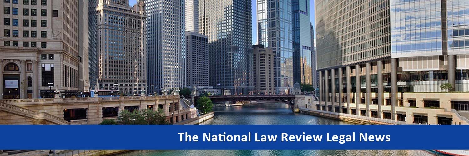 The National Law Review | LinkedIn The National Law Review | LinkedIn