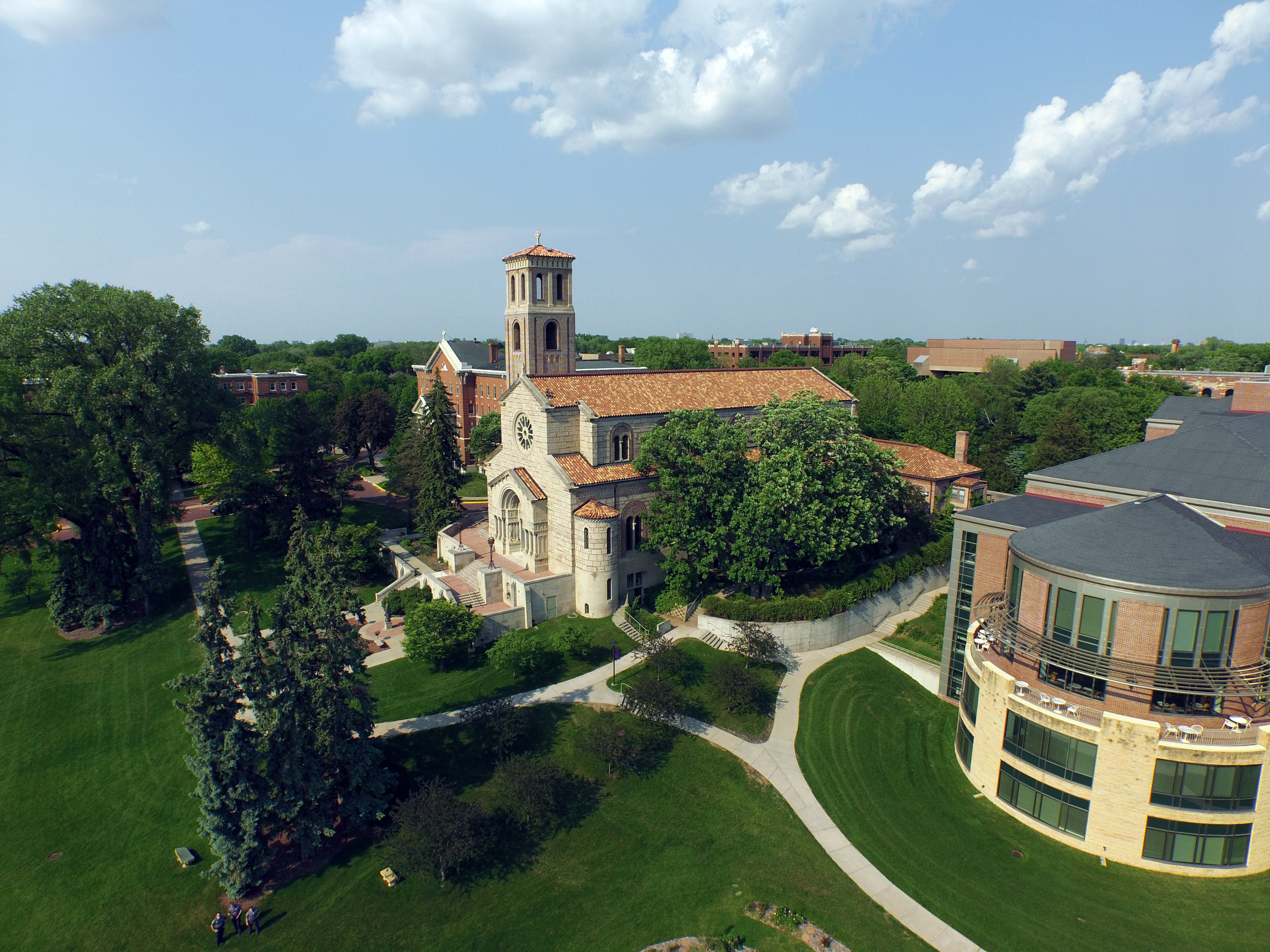 St. Catherine University Employees, Location, Alumni | LinkedIn St. Catherine University Employees, Location, Alumni | LinkedIn