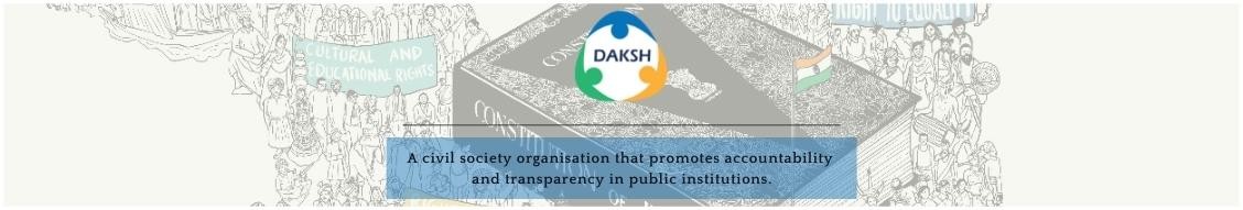 DAKSH | LinkedIn DAKSH | LinkedIn