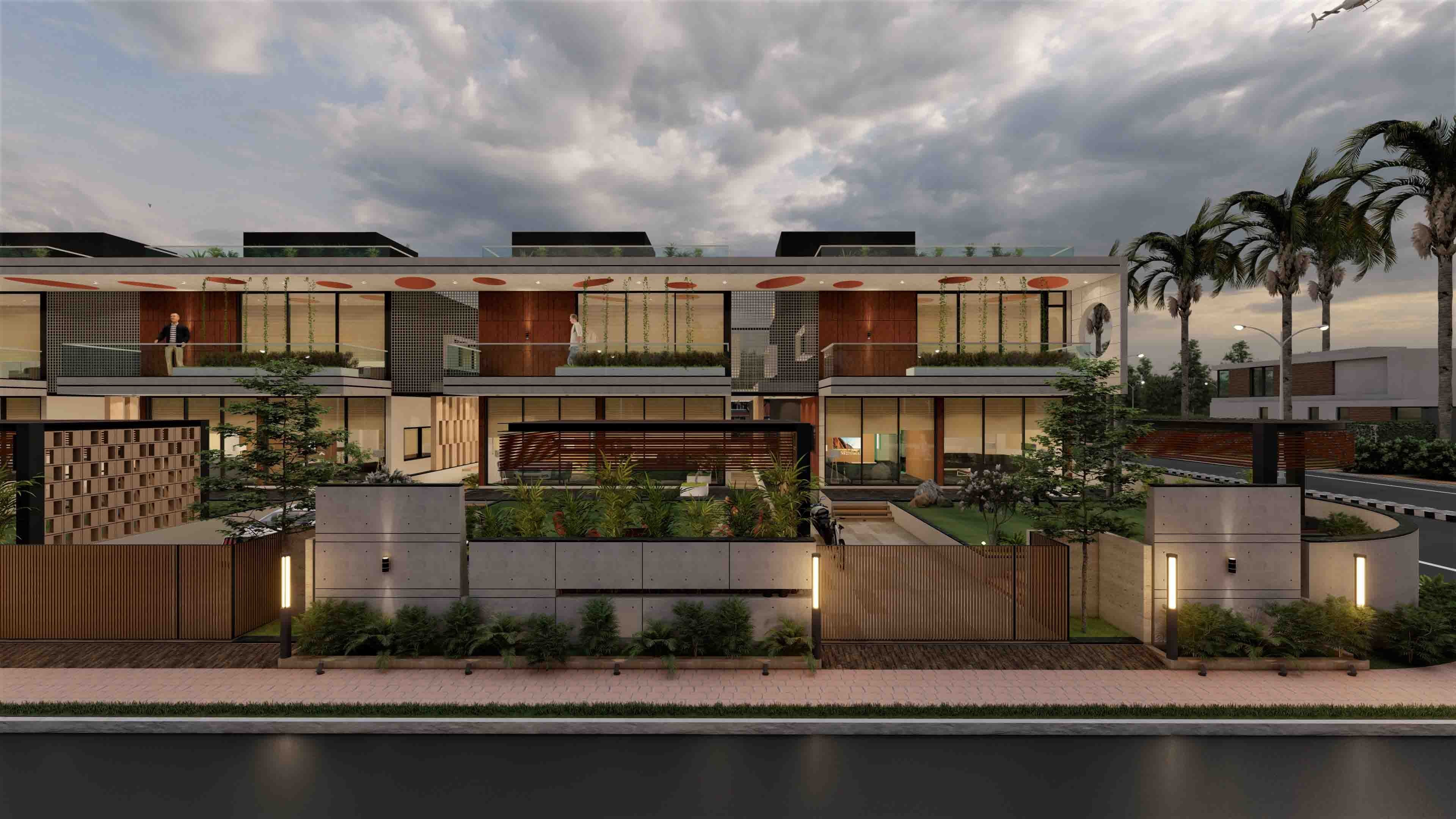 Aditya Patel Architects | LinkedIn Aditya Patel Architects | LinkedIn