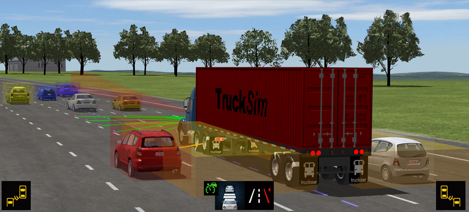 Mechanical Simulation Corporation | LinkedIn Mechanical Simulation Corporation | LinkedIn