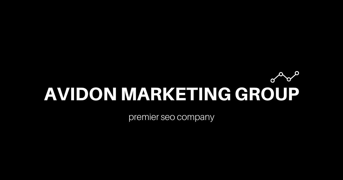 Avidon Marketing Group | LinkedIn Avidon Marketing Group | LinkedIn