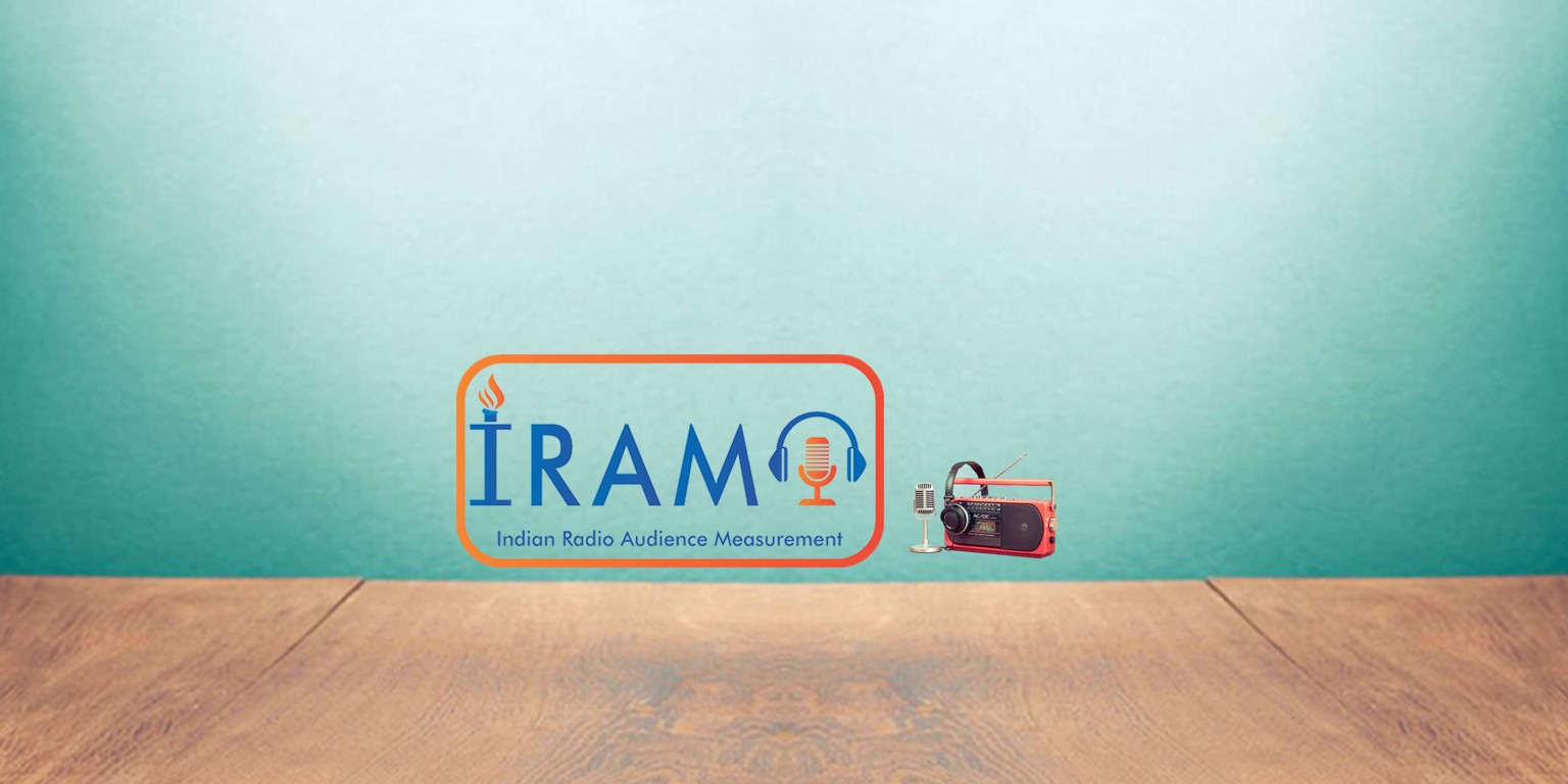 IRAM - Indian Radio Audience Measurement | LinkedIn IRAM - Indian Radio Audience Measurement | LinkedIn