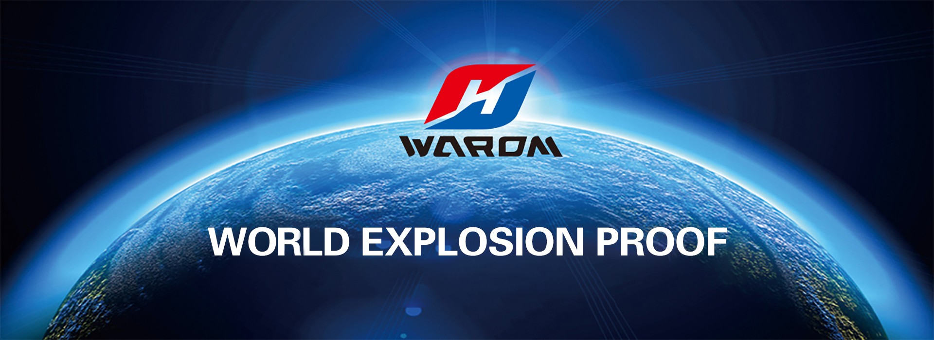 Warom Technology Incorporated on LinkedIn: ip66 flameproof push button ... Warom Technology Incorporated on LinkedIn: ip66 flameproof push button ...
