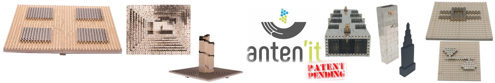 Antenom Antenna Technologies | LinkedIn Antenom Antenna Technologies | LinkedIn
