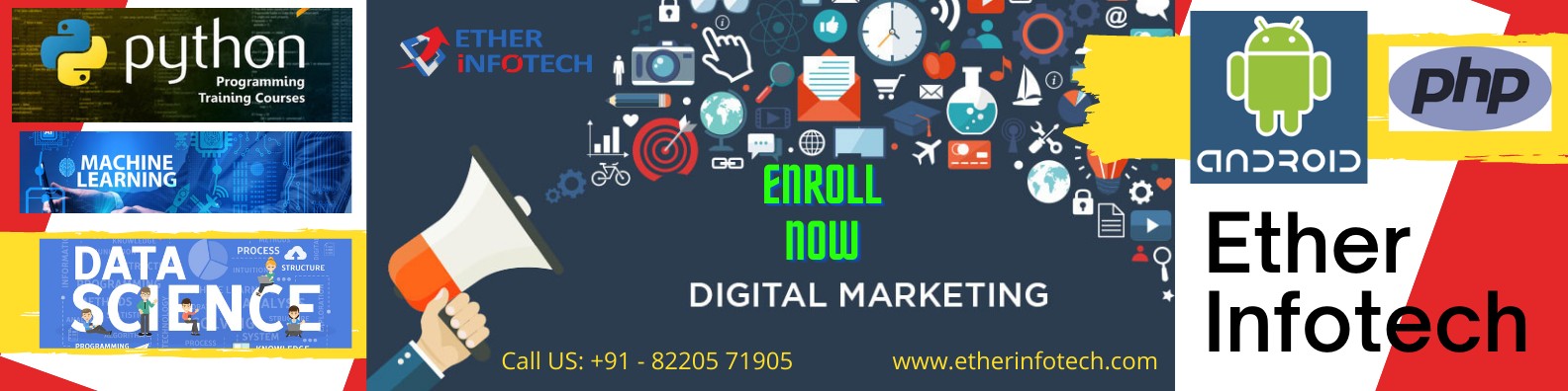 Ether Infotech | LinkedIn Ether Infotech | LinkedIn