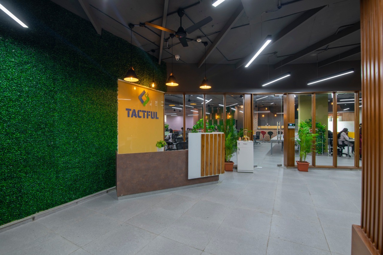 Tactful Systems Pvt ltd | LinkedIn Tactful Systems Pvt ltd | LinkedIn