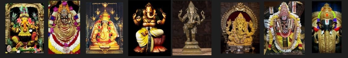 Ganapathi Bappa Moriya posted on LinkedIn Ganapathi Bappa Moriya posted on LinkedIn