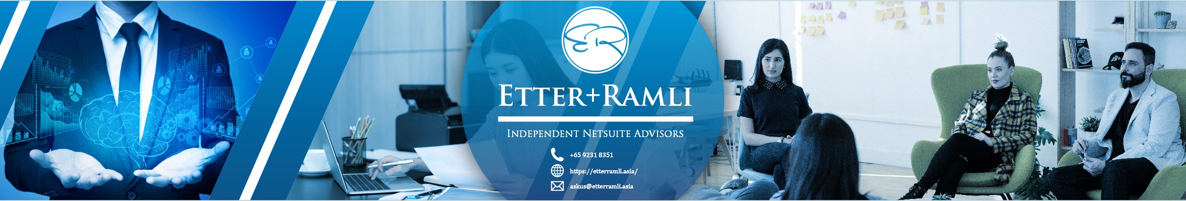 Etter+Ramli | LinkedIn Etter+Ramli | LinkedIn