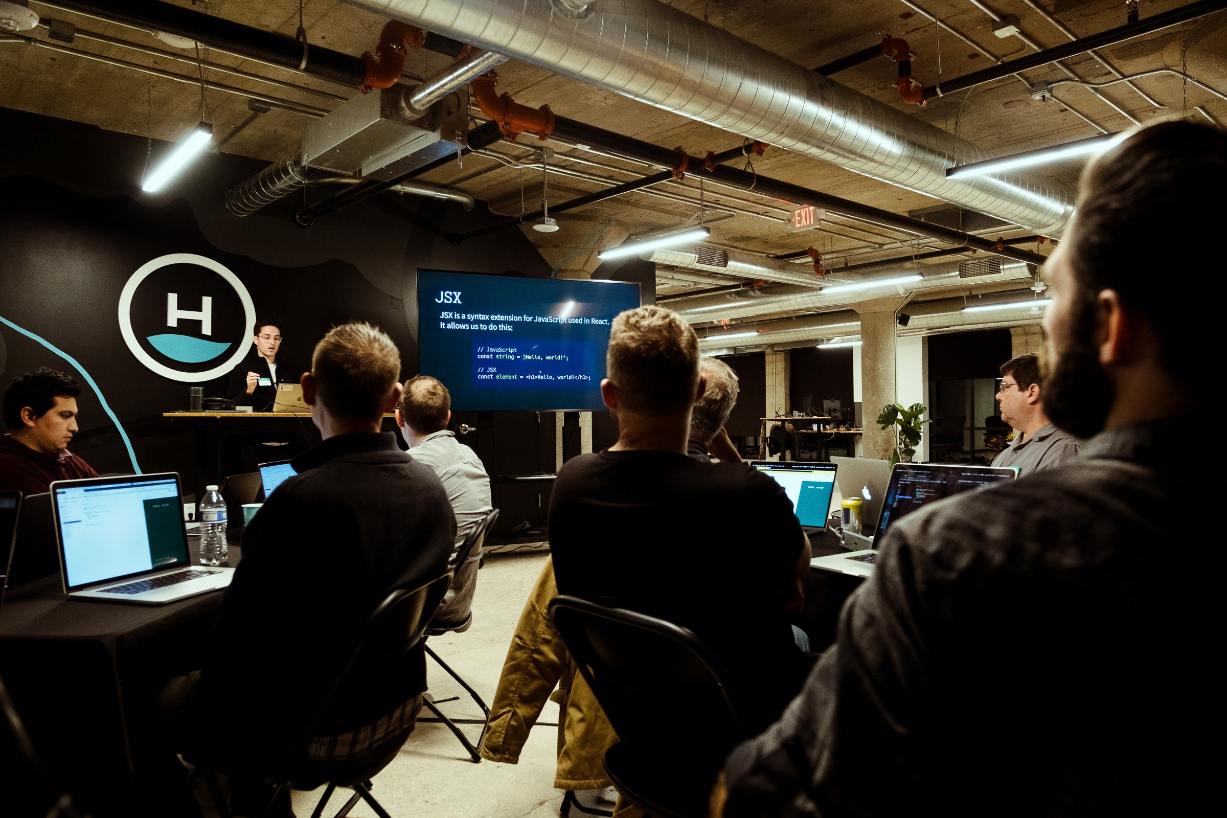 ReactJS Green Bay | LinkedIn ReactJS Green Bay | LinkedIn