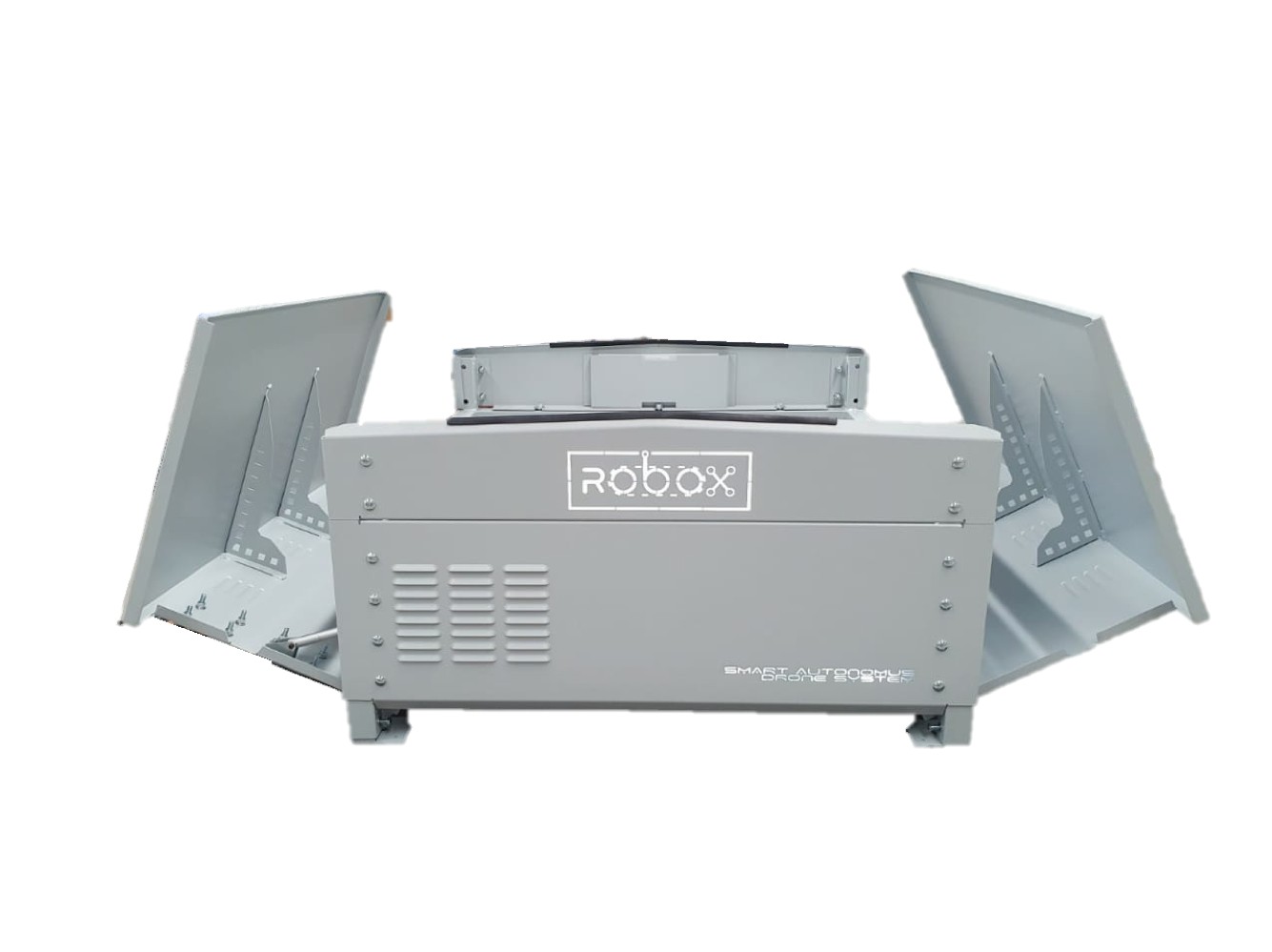 The Robox on LinkedIn: WORLD'S FIRST FULLY AUTONOMOUS DRONE SYSTEM The Robox on LinkedIn: WORLD'S FIRST FULLY AUTONOMOUS DRONE SYSTEM