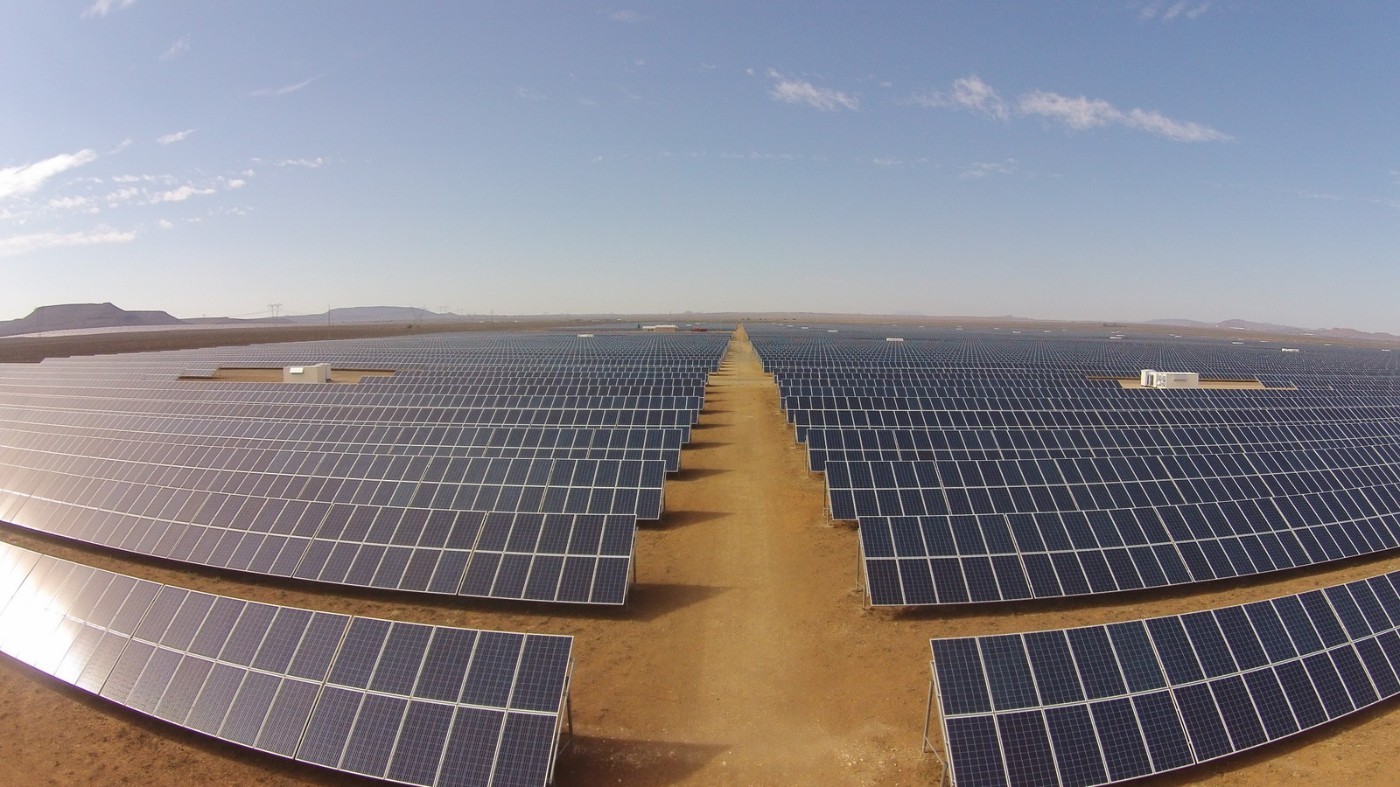 Solar Capital (Pty) Ltd | LinkedIn Solar Capital (Pty) Ltd | LinkedIn
