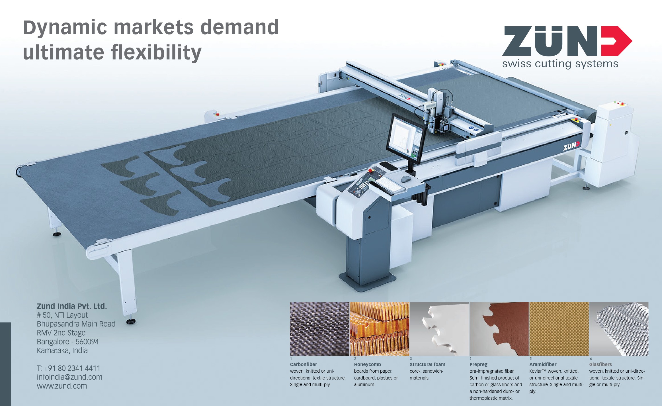 ZUND INDIA PVT LTD | LinkedIn ZUND INDIA PVT LTD | LinkedIn