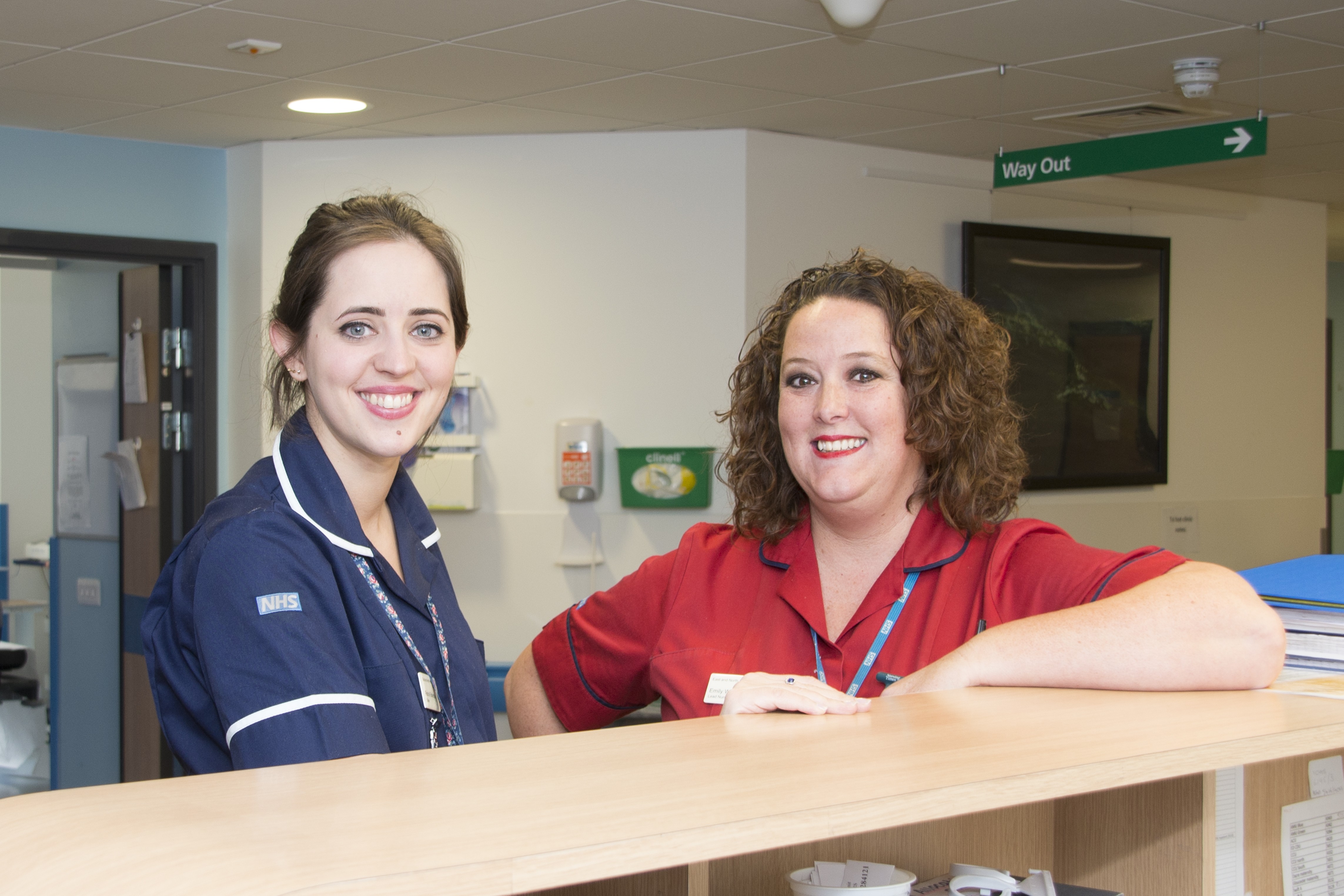 East and North Hertfordshire NHS Trust | LinkedIn East and North Hertfordshire NHS Trust | LinkedIn