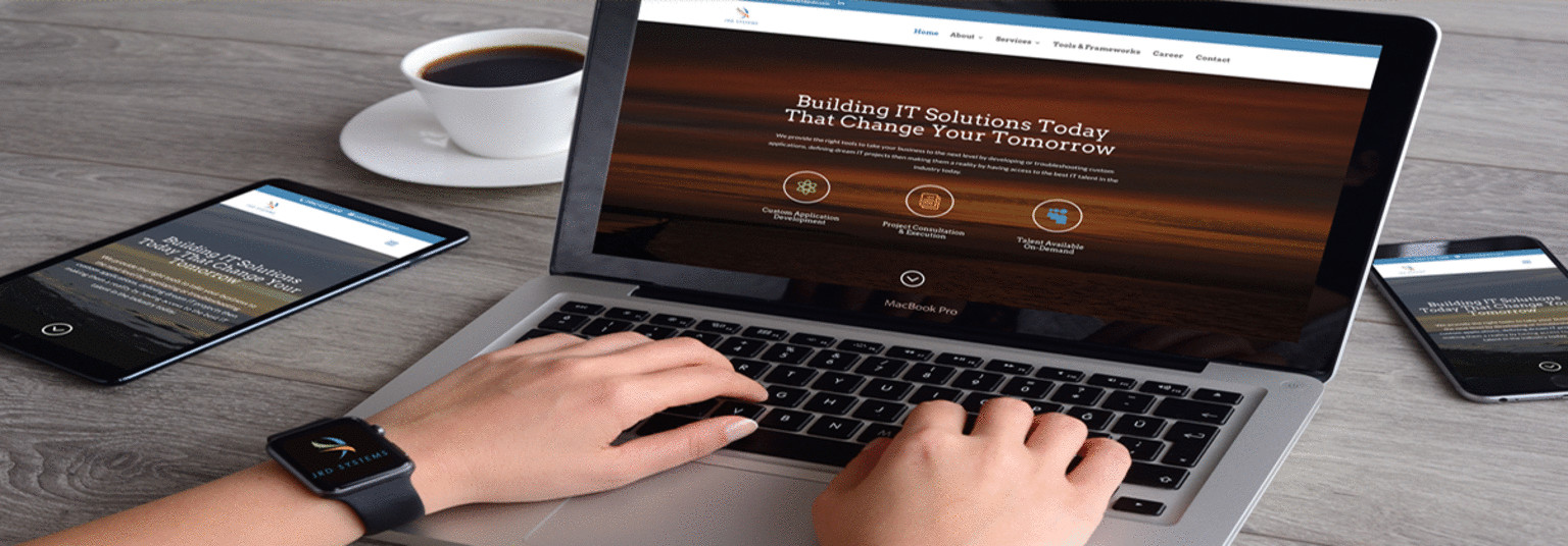JRD Systems on LinkedIn: Minimizing Cloud Migration Downtime in Logistics JRD Systems on LinkedIn: Minimizing Cloud Migration Downtime in Logistics