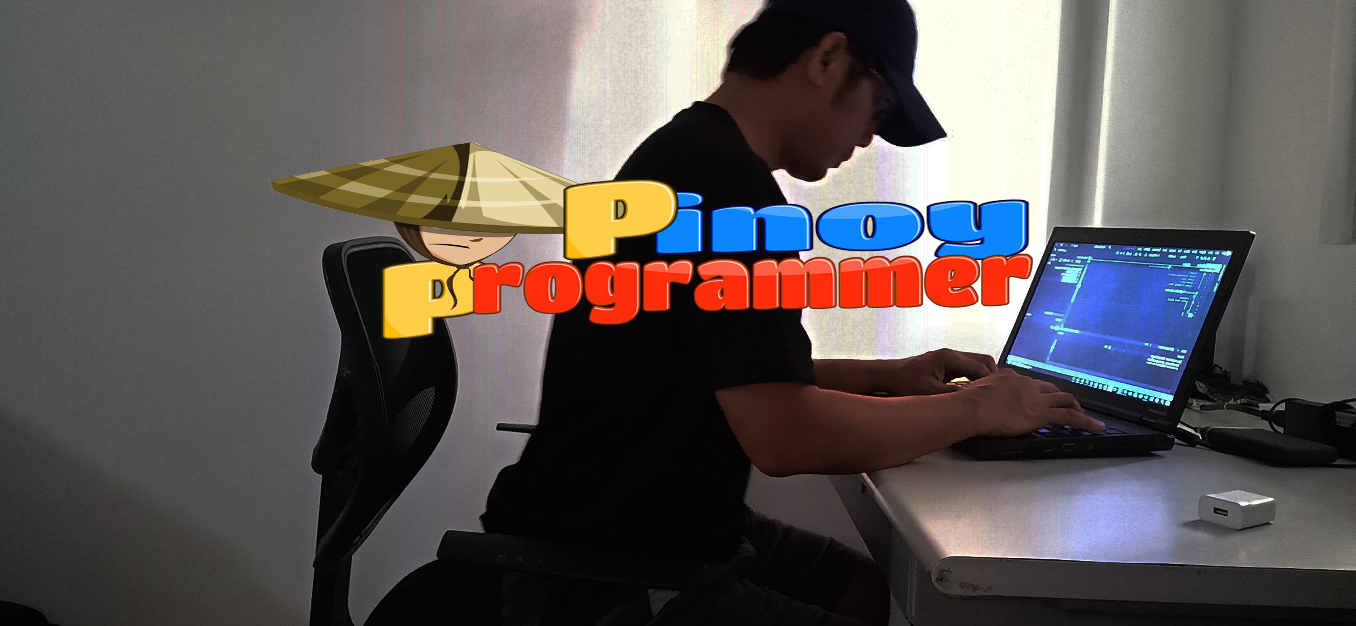 Pinoy Programmer | LinkedIn Pinoy Programmer | LinkedIn