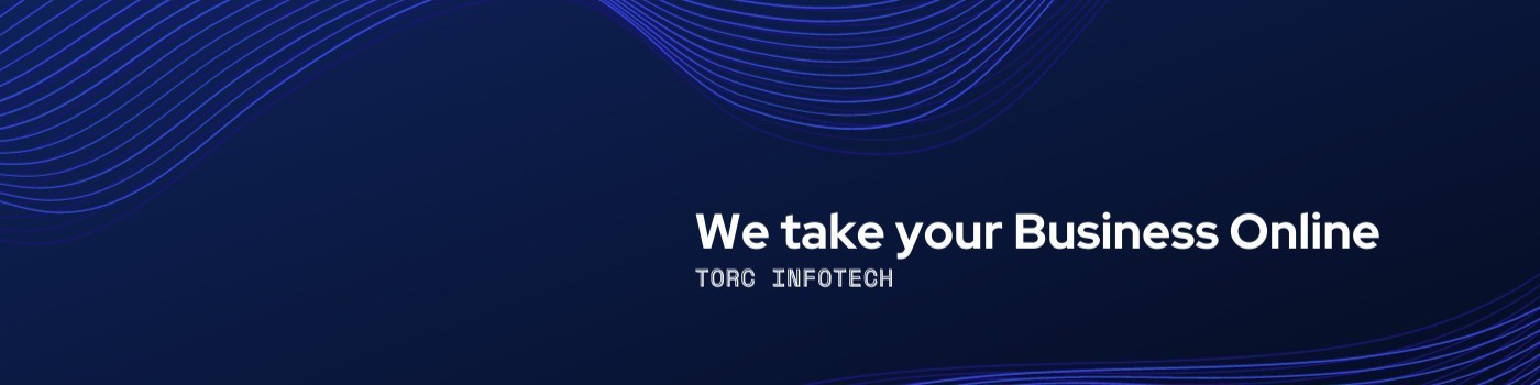 Torc Infotech | LinkedIn Torc Infotech | LinkedIn