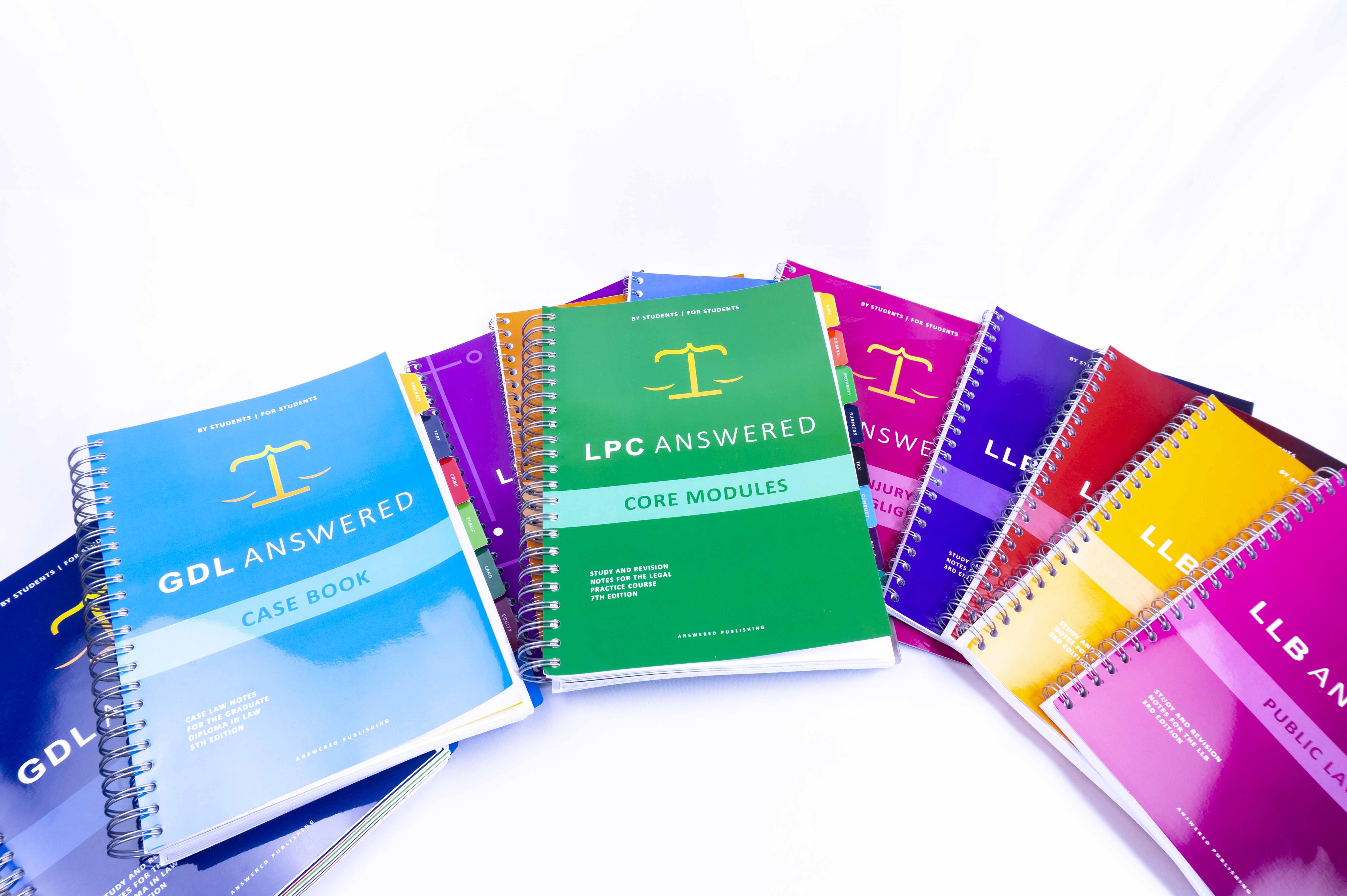 Law Answered | LinkedIn Law Answered | LinkedIn