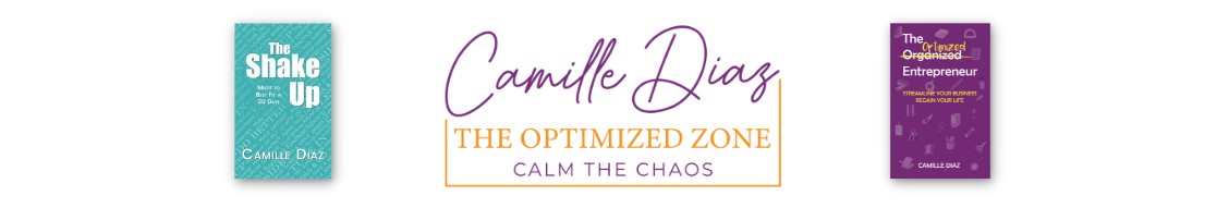 The Optimized Zone | LinkedIn The Optimized Zone | LinkedIn