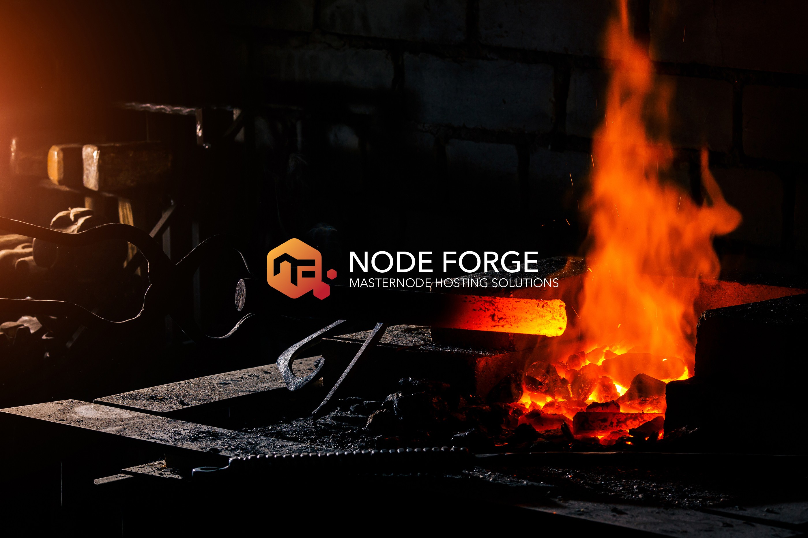 Node Forge | LinkedIn Node Forge | LinkedIn