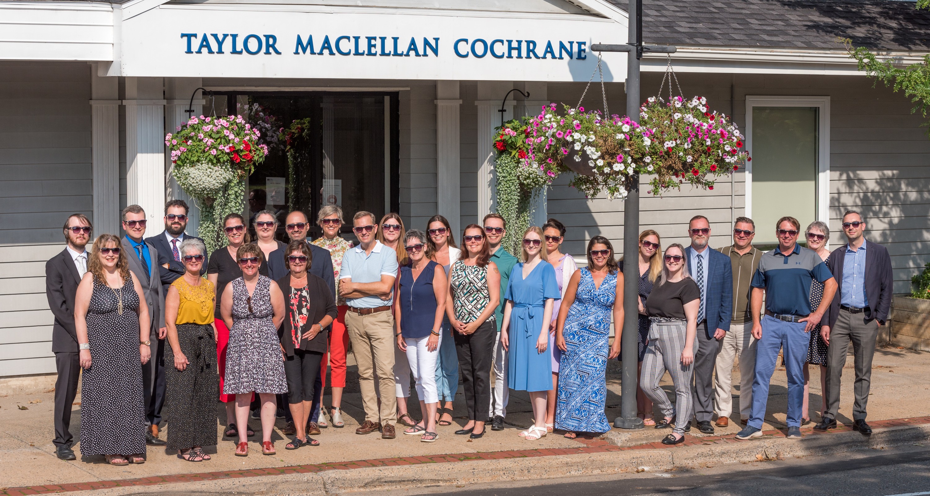 Taylor MacLellan Cochrane | LinkedIn Taylor MacLellan Cochrane | LinkedIn