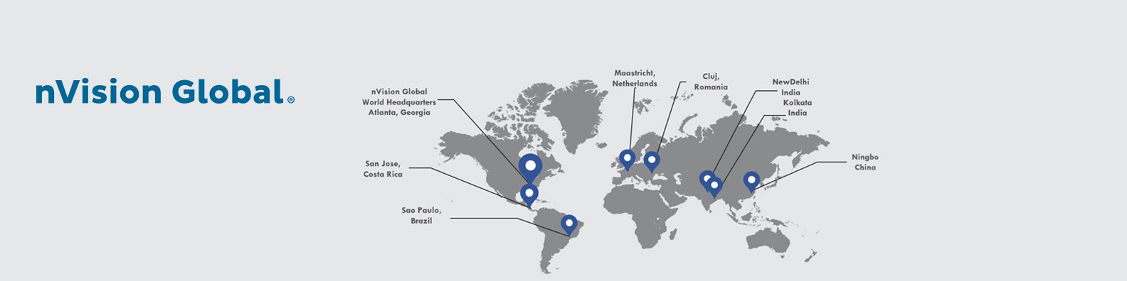 nVision Global Technology Solutions, Inc. | LinkedIn nVision Global Technology Solutions, Inc. | LinkedIn