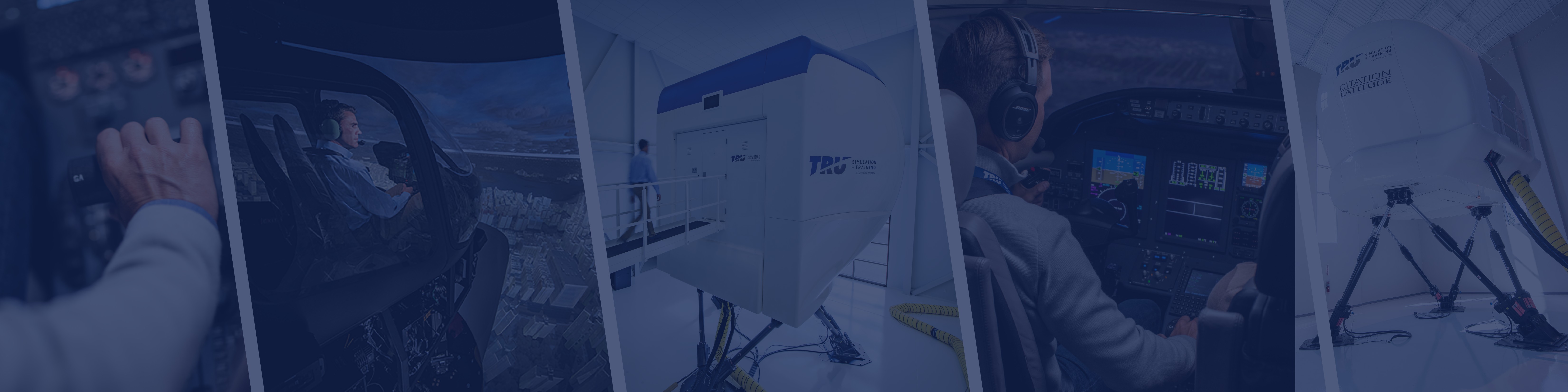TRU Simulation | LinkedIn TRU Simulation | LinkedIn