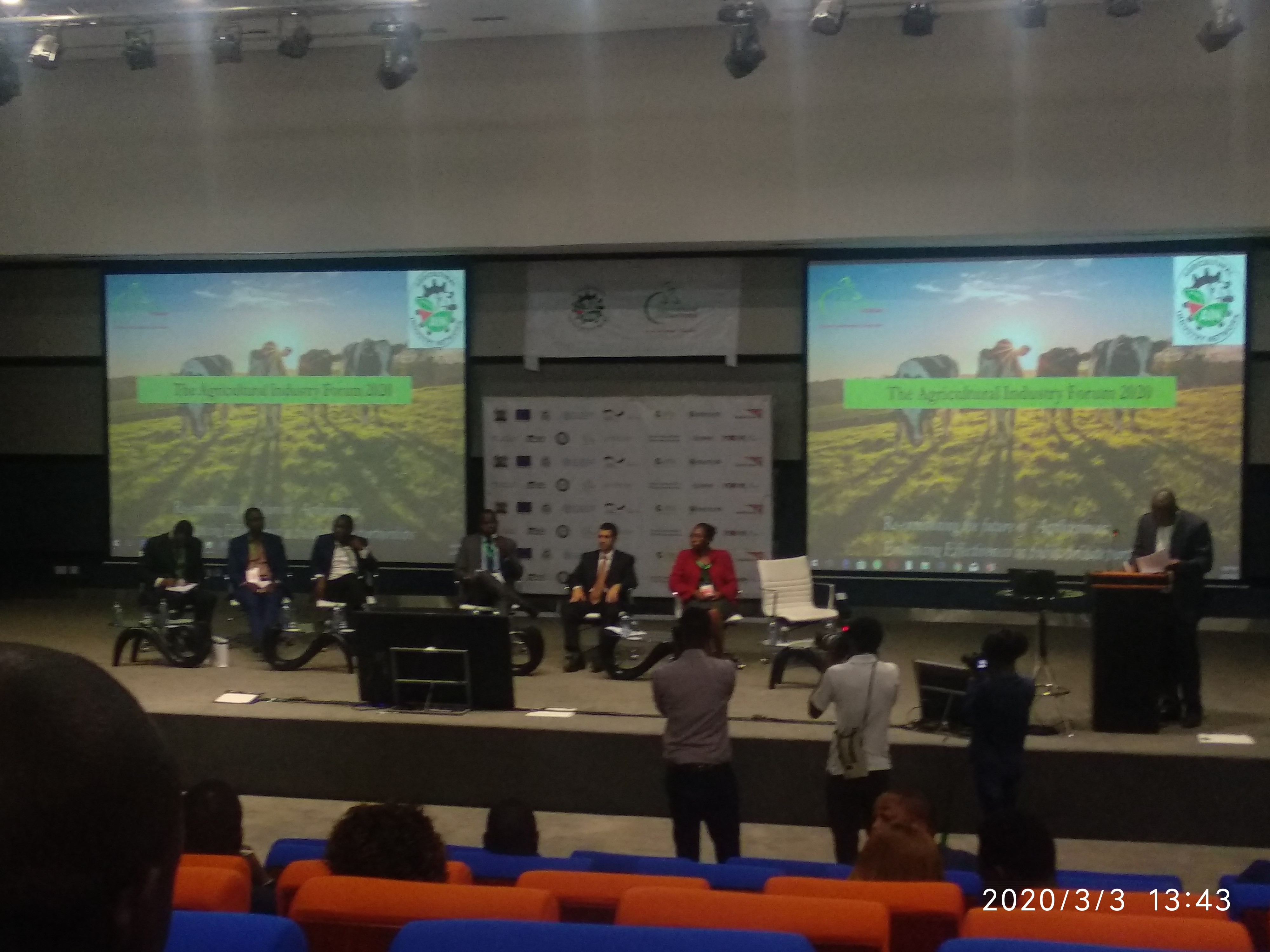 Society of Crop Agribusiness Advisors of Kenya | LinkedIn Society of Crop Agribusiness Advisors of Kenya | LinkedIn